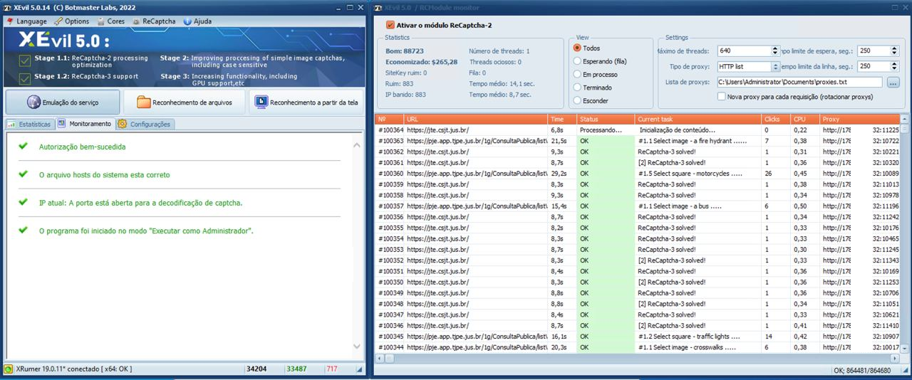 DataFast Proxies – IPv6 Proxy for XEvil IPv6 Proxy for XEvil